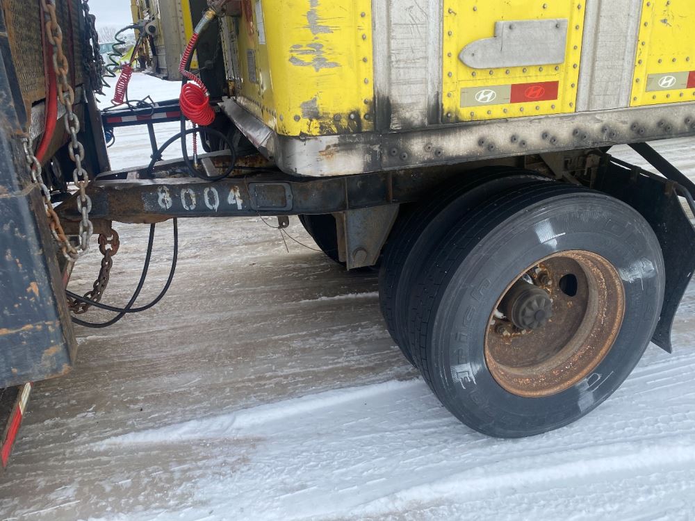 Used Other Other For Sale | Ucon, Idaho, United States | TPI | TPI