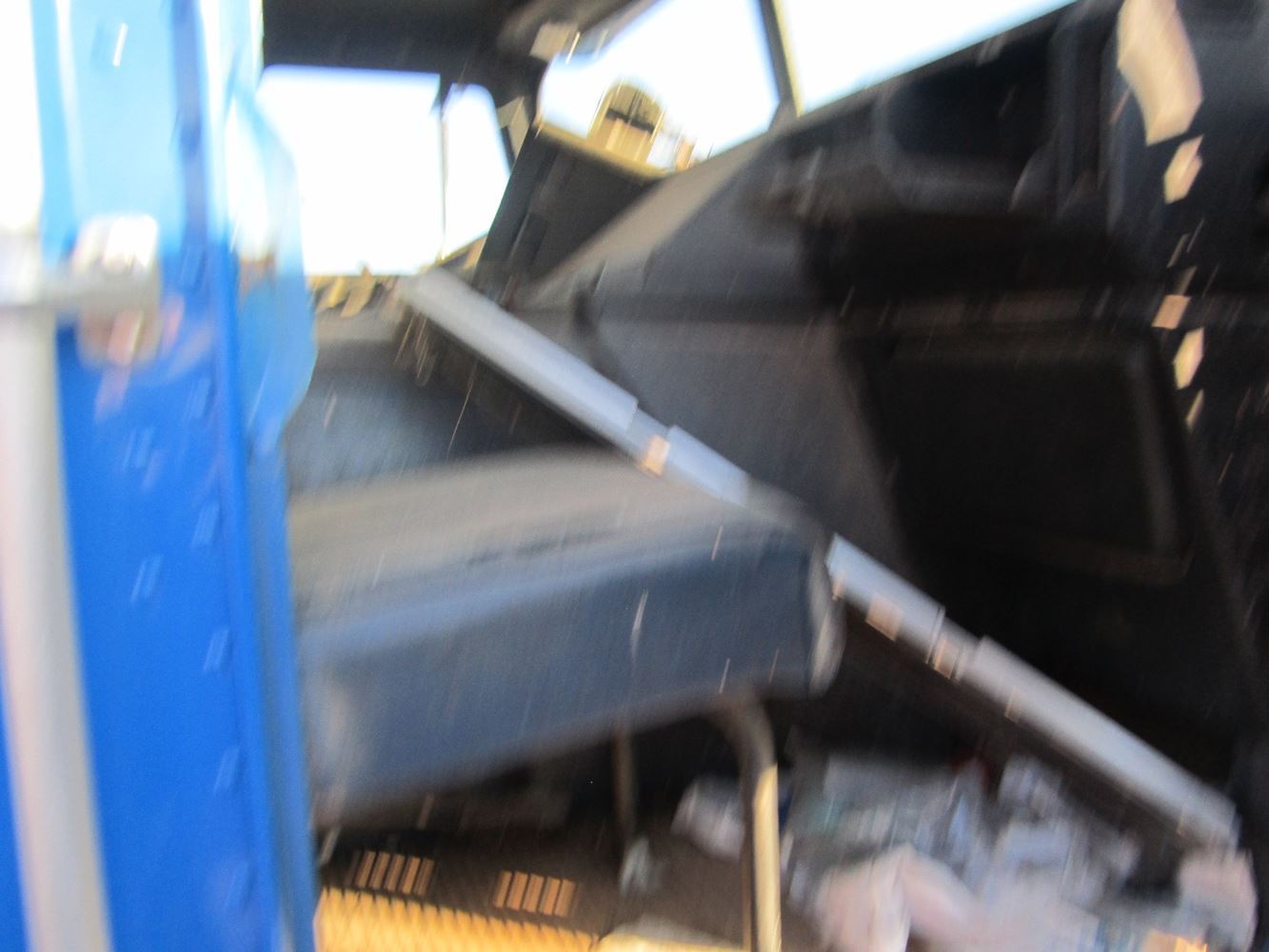 Salvage 1986 Freightliner CABOVER Cabover For Parts | Winger, Minnesota ...