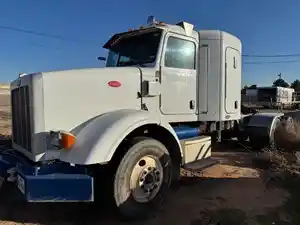 Used Peterbilt Trucks For Sale | TPI