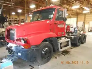 Freightliner Century Class Semi Trucks For Sale | 18-Wheeler Trucks | TPI