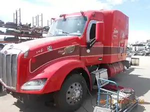 Peterbilt 384 Trucks For Sale | TPI
