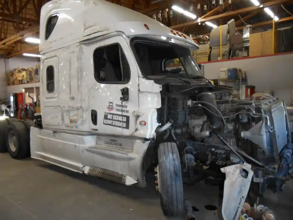 2016 Freightliner Cascadia Truck for Parts for sale | Farr West Utah ...