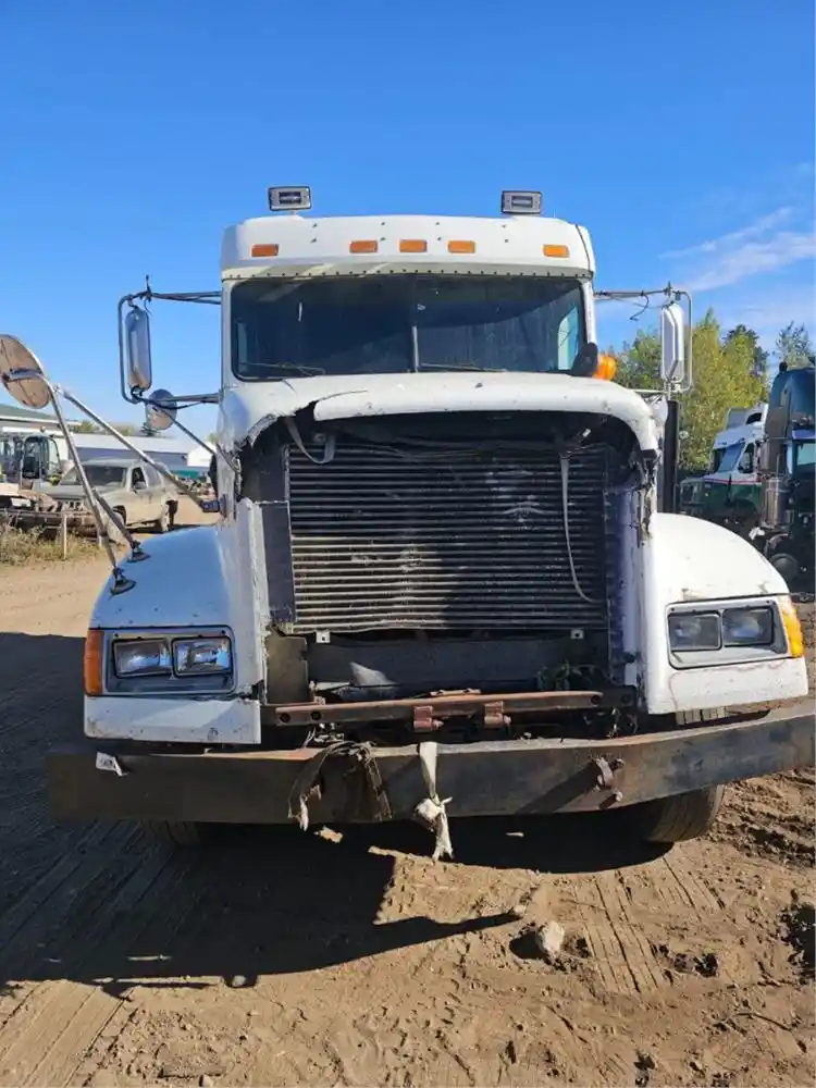 Salvage 1979 GMC GENERAL For Parts | Sturgeon County, Alberta, Canada | TPI