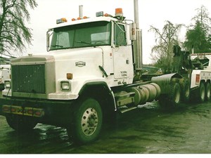 Autocar ACL-64 Trucks For Sale | TPI