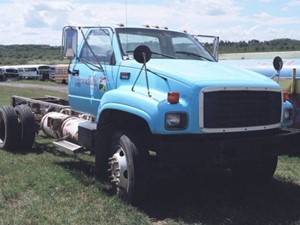 GM/Chev (HD) C 7500 Trucks For Sale | TPI