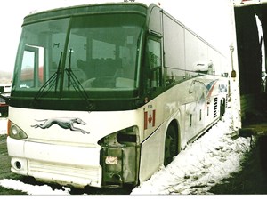 New and Used MCI Trucks for for sale | TPI