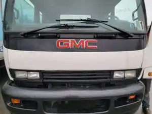 Salvage GMC T-7500 Trucks For Parts | TPI