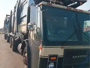 Mack Trucks For Sale | TPI