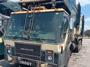 Mack Trucks For Sale | TPI