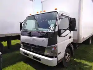 Mitsubishi FE-85 D Trucks For Sale | TPI