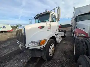 Peterbilt 337 Semi Trucks For Sale | 18-Wheeler Trucks | TPI