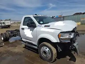Salvage RAM Semi Trucks For Parts | 18-Wheeler Trucks | TPI