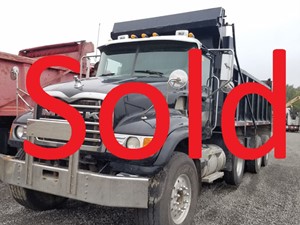 Mack CV-700 SERIES Semi Trucks For Sale | 18-Wheeler Trucks | TPI