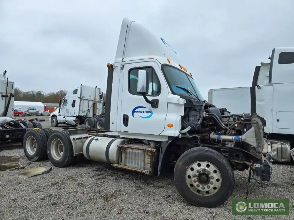2013 Freightliner Cascadia 125 Truck for Parts for sale | York Ontario ...