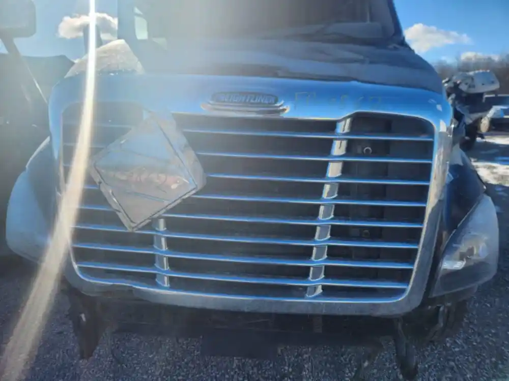 2018 Freightliner Cascadia 113 Truck for Parts for sale | York Ontario ...