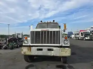 GMC Brigadier Semi Trucks For Sale | 18-Wheeler Trucks | TPI