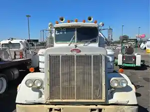 Peterbilt 359 Semi Trucks For Sale | 18-Wheeler Trucks | TPI