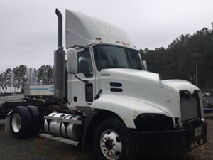 Mack CX-612 Vision Semi Trucks For Sale | 18-Wheeler Trucks | TPI