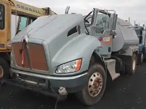 Kenworth T-270 Trucks For Sale | TPI
