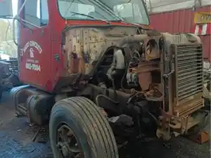 International F -1954 Semi Trucks For Sale | 18-Wheeler Trucks | TPI