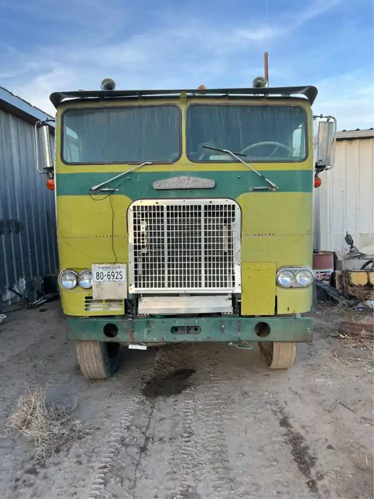 Used, Recycled, New, and Aftermarket Heavy Duty Truck Parts