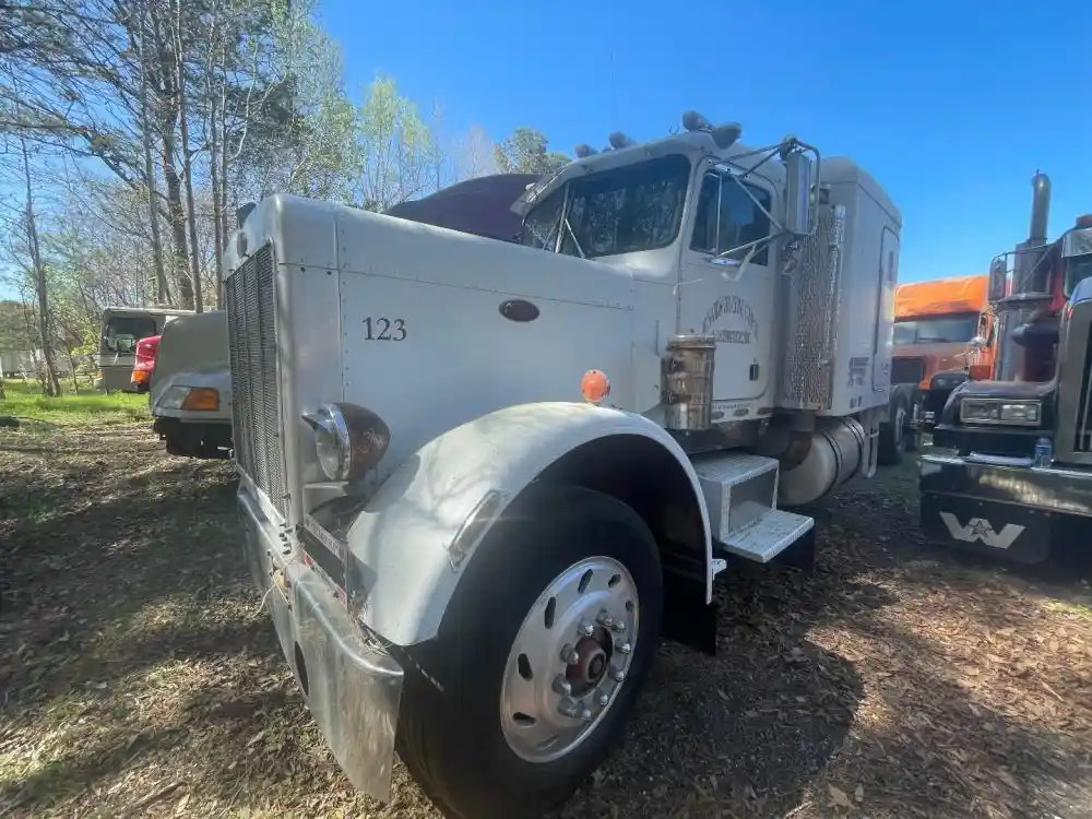 1980 Peterbilt 359 Truck for Parts for sale | Sumter South Carolina ...