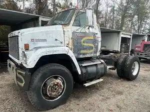 GMC Brigadier Semi Trucks For Sale | 18-Wheeler Trucks | TPI
