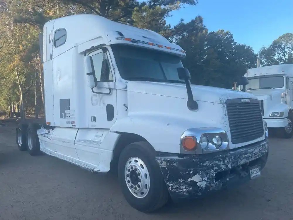 1998 Freightliner Century Class 120 Truck for Parts for sale | Sumter ...