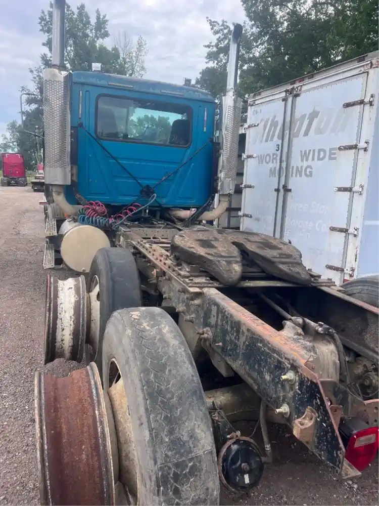 1998 Mack CH613 Truck for Parts for sale | Sumter South Carolina United ...