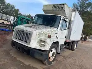 Freightliner FL-50 Trucks For Sale | TPI