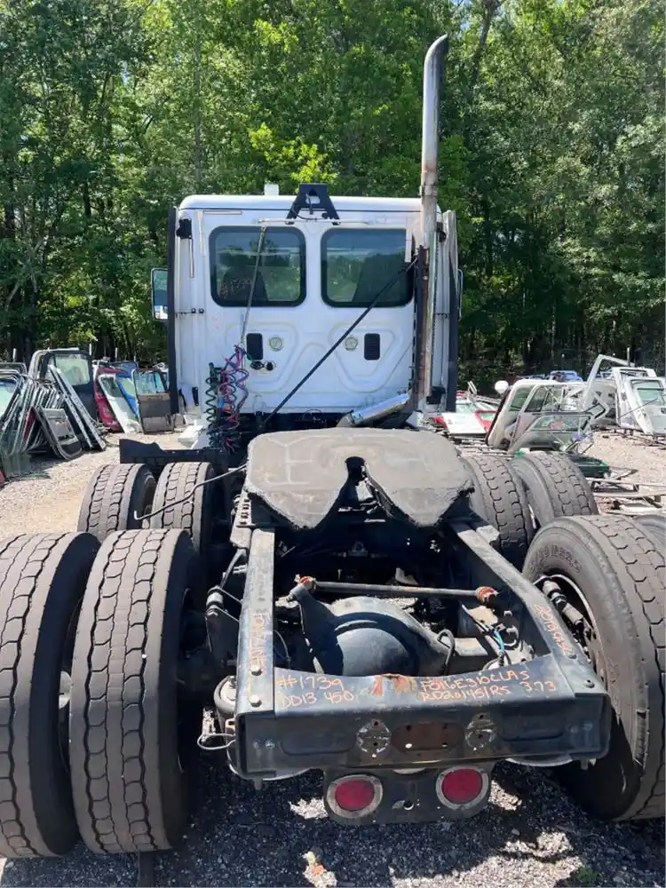 Used, Recycled, New, and Aftermarket Heavy Duty Truck Parts