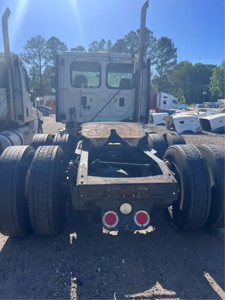 Used, Recycled, New, and Aftermarket Heavy Duty Truck Parts