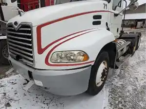 Mack Trucks For Sale | TPI