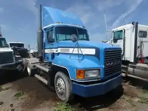 Mack CH-600 Trucks For Sale | TPI