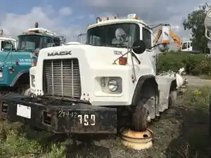 Mack RB-690 S Trucks For Sale | TPI