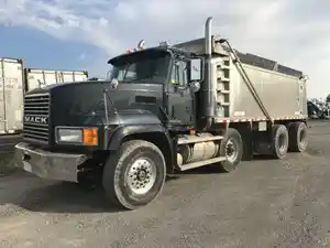 Mack CL-733 Trucks For Sale | TPI
