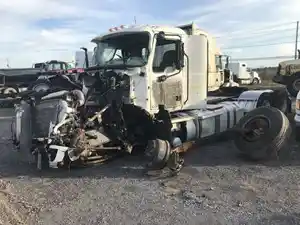 Mack CX-600 Semi Trucks For Sale | 18-Wheeler Trucks | TPI