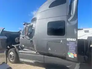 Salvage International PROSTAR Trucks For Parts | TPI