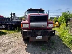 Mack RD-600 Semi Trucks For Sale | 18-Wheeler Trucks | TPI
