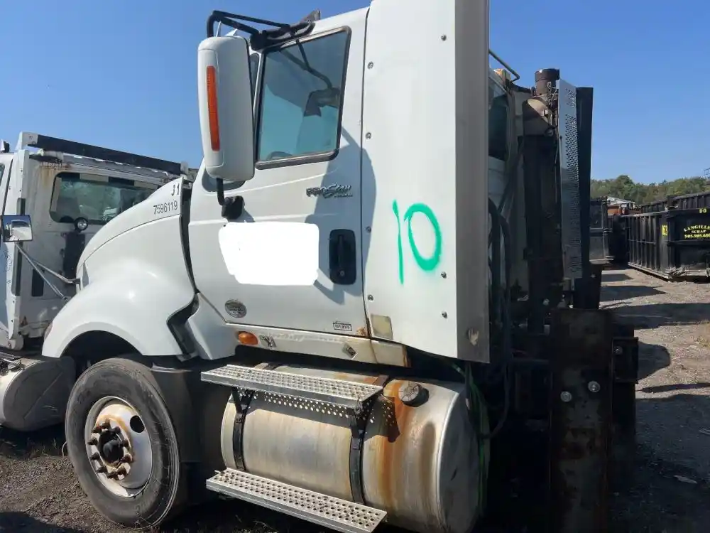 Salvage 2011 International PROSTAR Truck Tractor For Parts | Port Perry ...