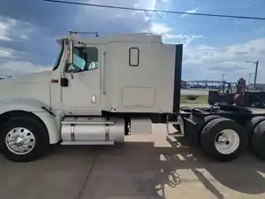 International 9400 I Trucks For Sale | TPI
