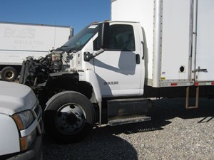 GM/Chev (HD) C 7500 Semi Trucks For Sale | 18-Wheeler Trucks | TPI
