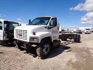 GM/Chev (HD) C 7500 Semi Trucks For Sale | 18-Wheeler Trucks | TPI