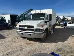 Chevrolet c 4500 Semi Trucks For Sale | 18-Wheeler Trucks | TPI