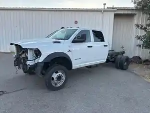 Salvage RAM Semi Trucks For Parts | 18-Wheeler Trucks | TPI