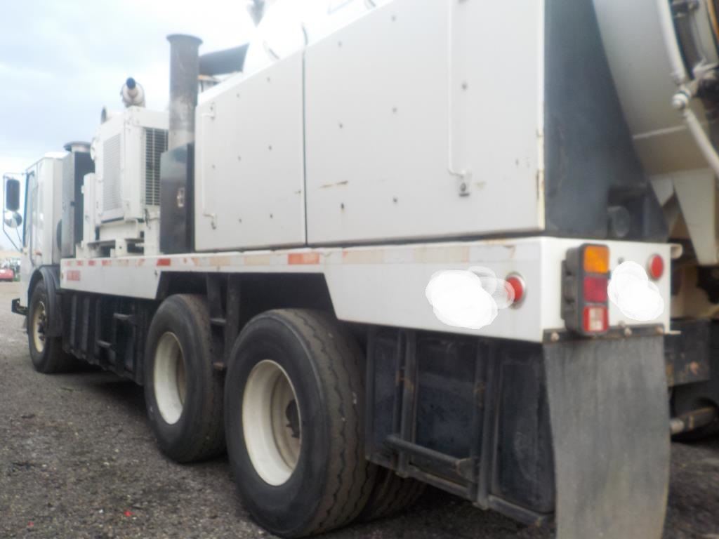 Used 2003 Sterling CONDOR T/A Vaccon Vactor Truck For Sale | Phoenix ...