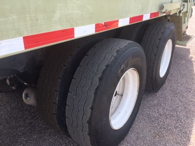 Used 2004 Autocar WXLL64 T/A Rear Load Garbage Trk. For Sale | Phoenix ...