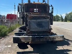 Salvage Western Star 4800 Trucks For Parts | TPI