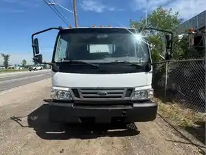 Ford LOW CAB FORWARD Semi Trucks For Sale | 18-Wheeler Trucks | TPI