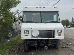 Workhorse Custom Chassis Trucks For Sale | TPI